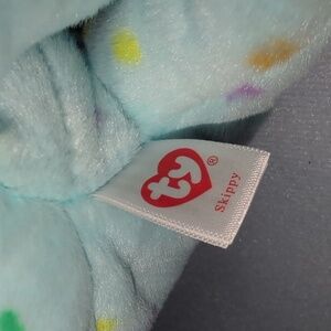 Beanie bellies collection ty | Toys | Skippy 224 Beanie Bellies ...